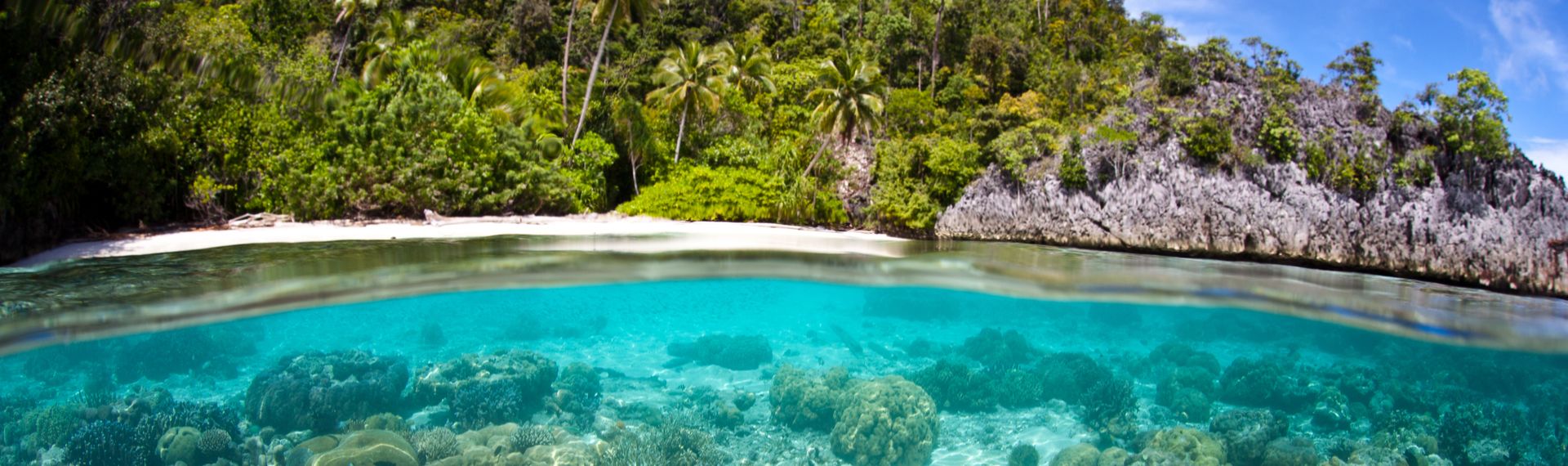 Папуа-Нова Гвинея – пътят към океана - Hermes Holidays